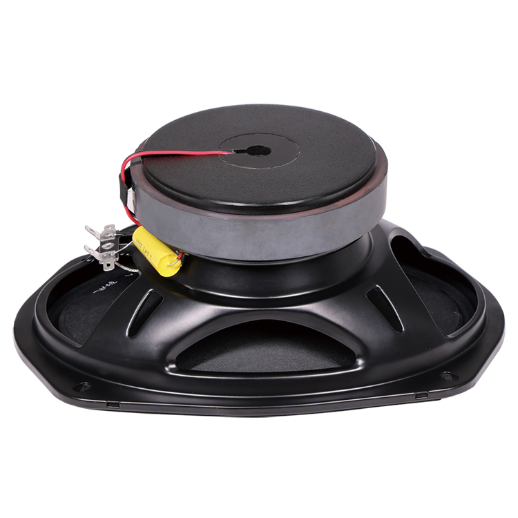 6x9 inch coaxial , 6x9 coaxial Mid- Range , loudspeaker with bullet ...